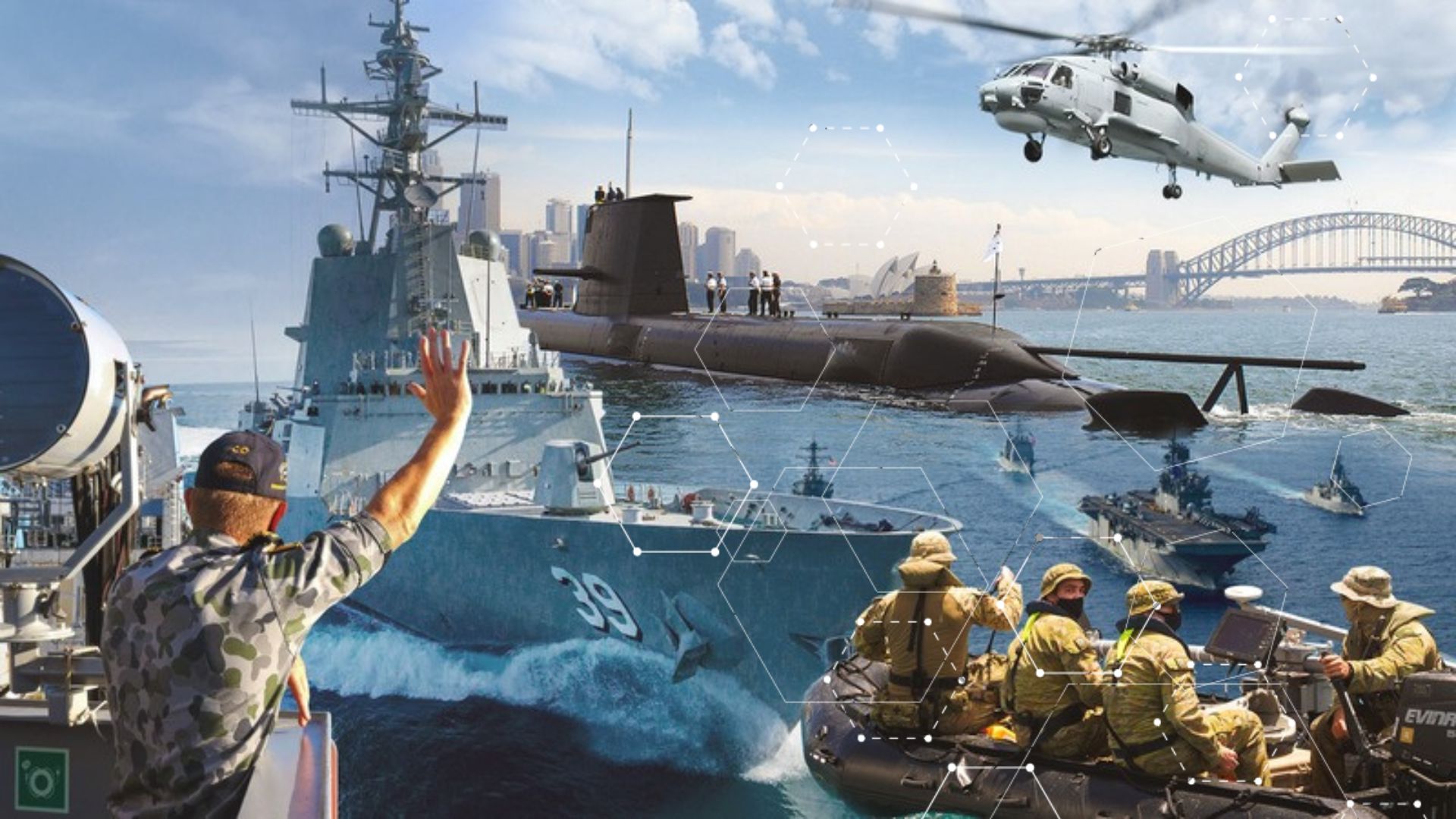 Analysis of the Australian Defence Portfolio Budget Statement 2025–26 ...